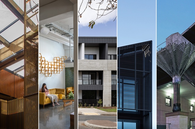 2020 in Review: Top 5 commercial projects | Architecture Now