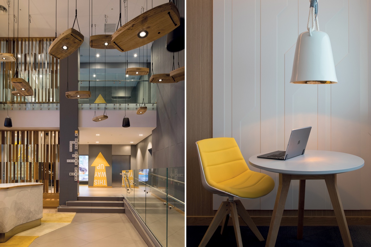 Telling the story: Greg Farrell | Architecture Now