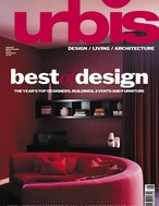 Subscribe | Urbis Magazine