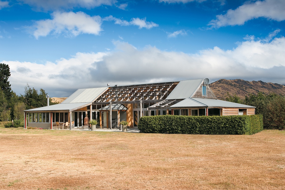 Houses Revisited: Humanist habitat | Architecture Now