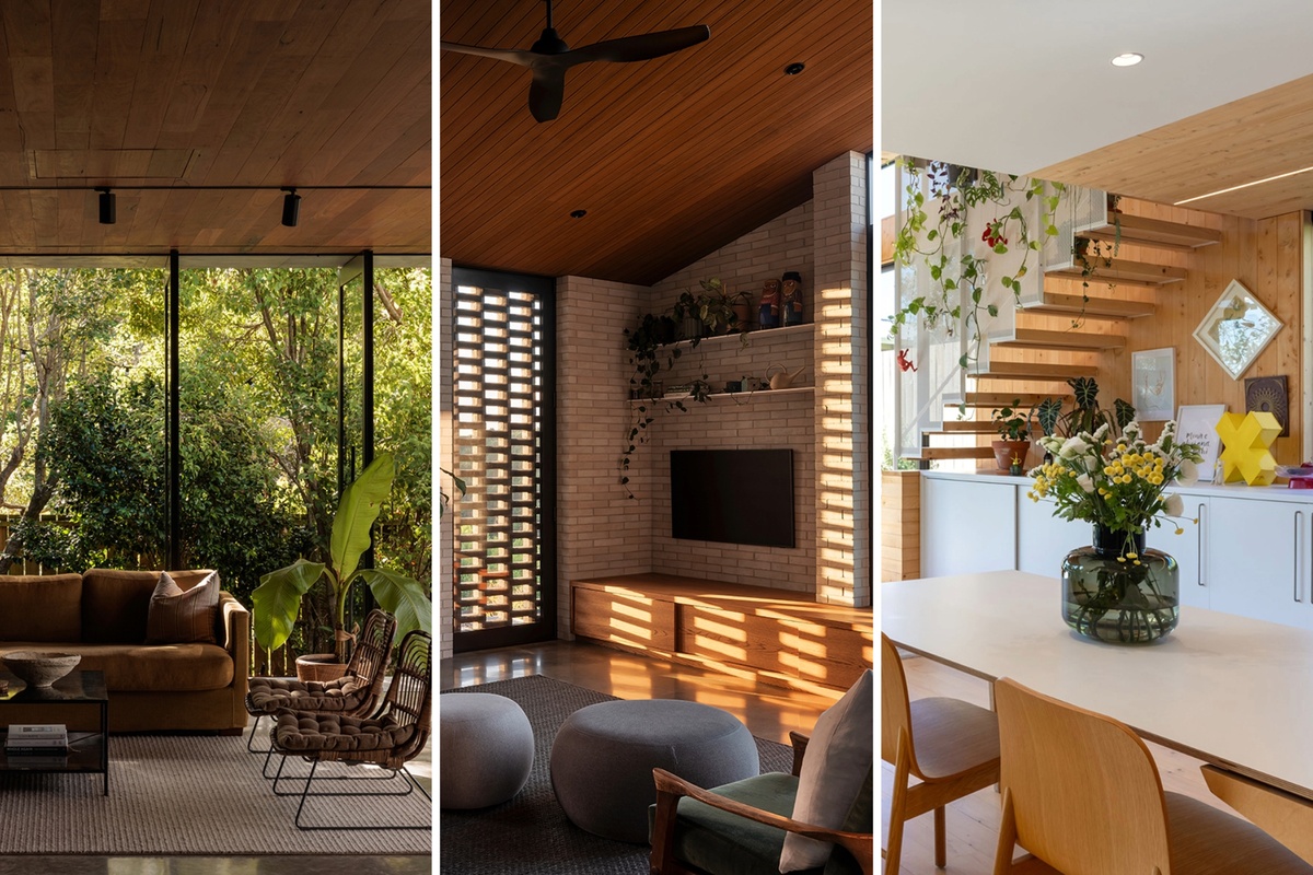 Watch here: Interior Awards 2024, Residential finalists | Architecture Now