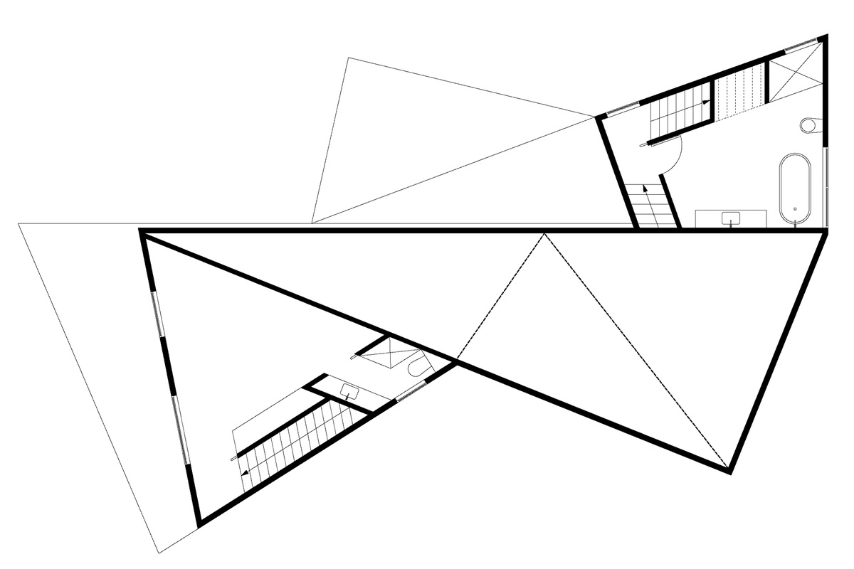 Houses Revisited: Complex solution | Architecture Now