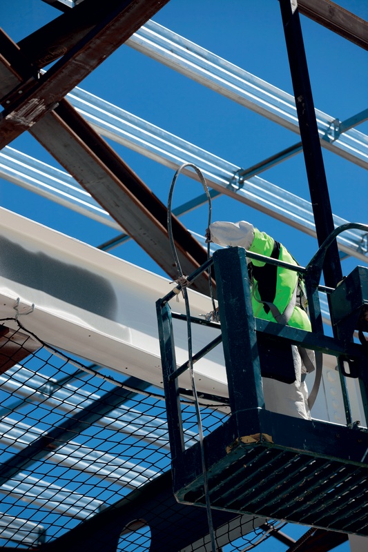 Seismic firsts | Architecture Now