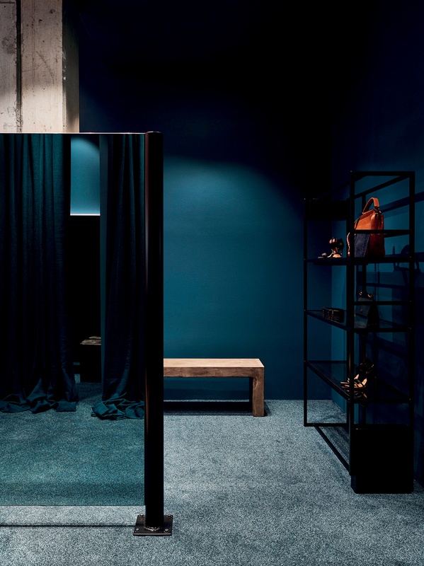 Diverse and dynamic: David Flack | Architecture Now