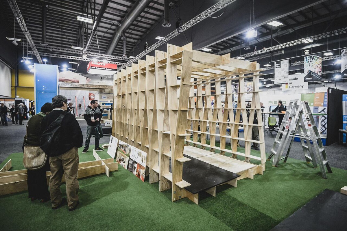 buildnz | designex a success | Architecture Now