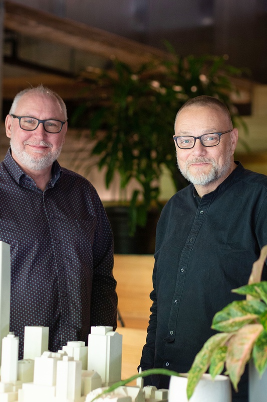 Woods Bagot appoints new Auckland Studio Chair | Architecture Now