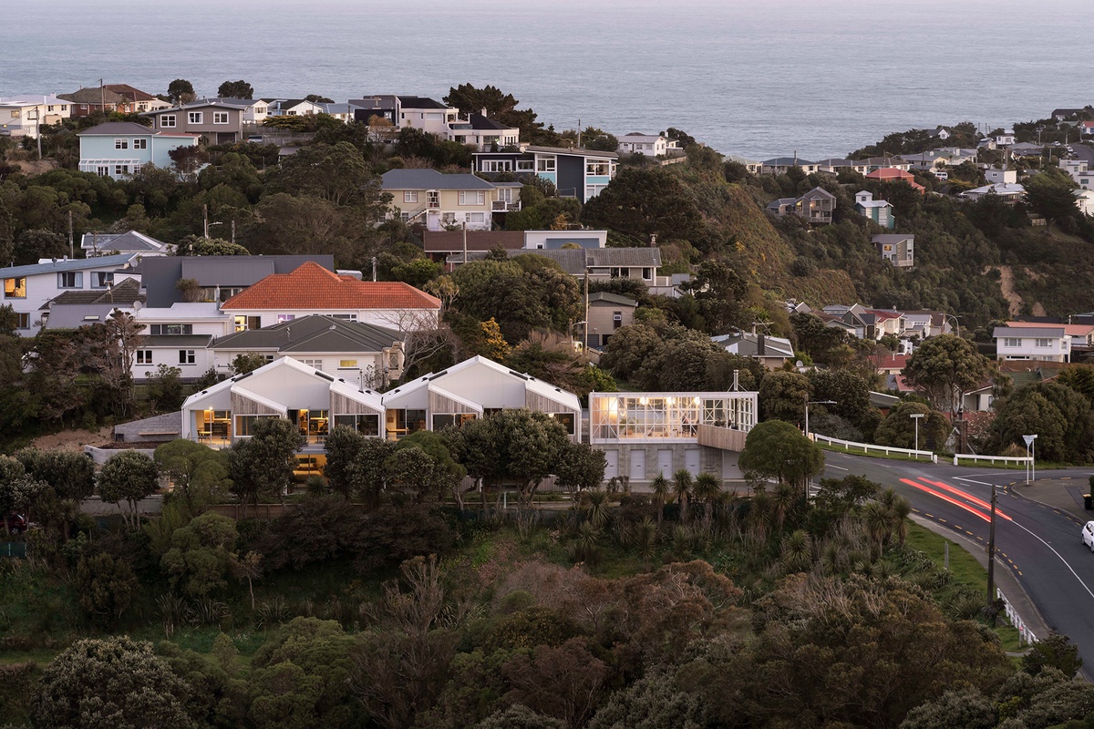 UDINZ Photography Competition | Architecture Now