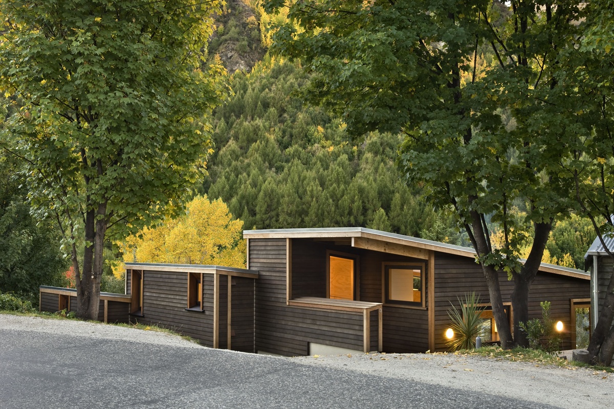 Kerr Ritchie Architects | Architecture Now