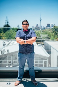 The Urbanists: Vinegar Lane | Urbis Magazine