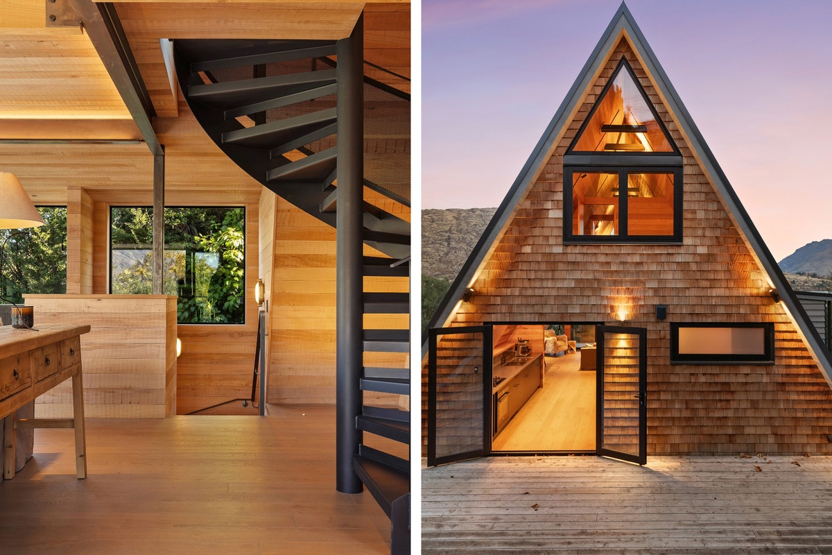 House of the Year finalists announced | Architecture Now