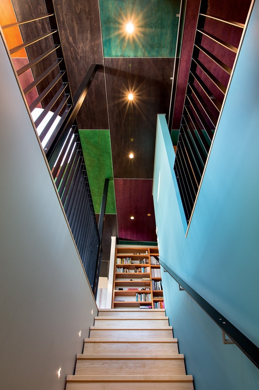 Houses Revisited: Tui house | Architecture Now