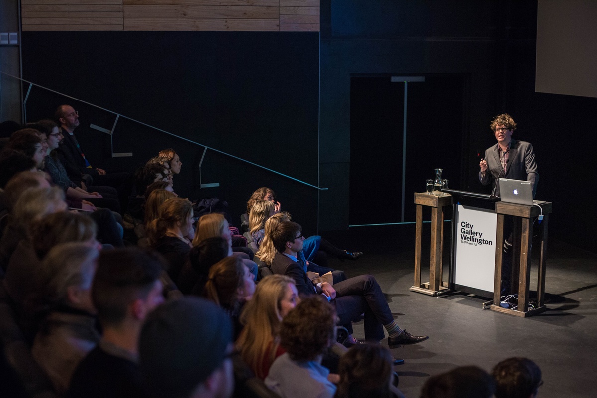 Architecture Week 2016: photo essay | Architecture Now