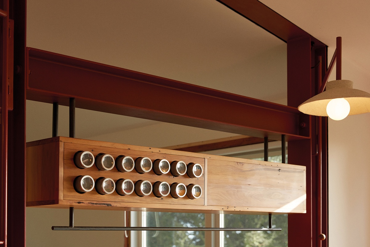 Interior Awards 2023, Residential Kitchen Award winner | Architecture Now