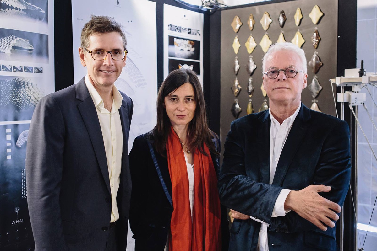 Top architecture student prize announced | Architecture Now