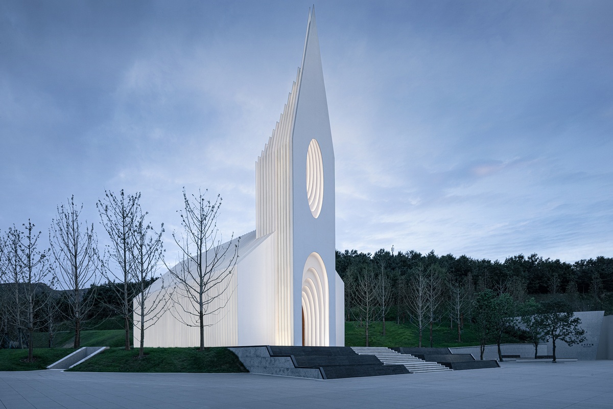 Ravenscar House nominated for WAF Award | Architecture Now