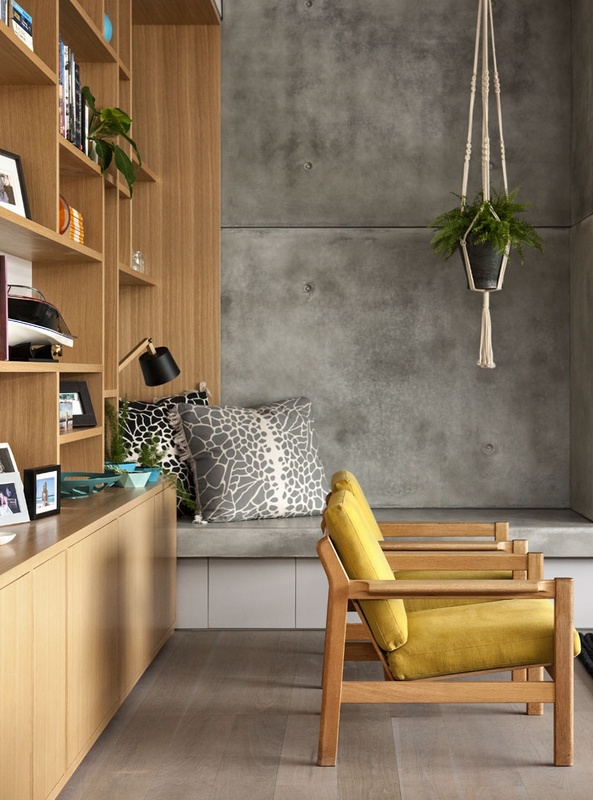 Open home | Architecture Now