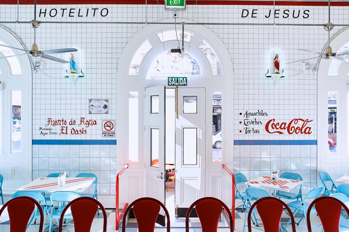 Global design leaders heading to Auckland for AGI Open | Architecture Now