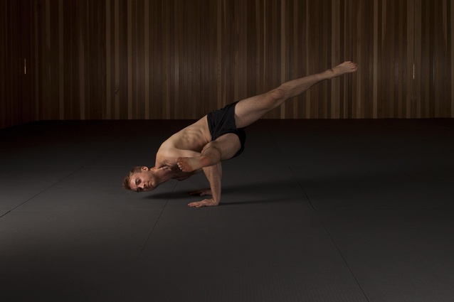 Red hot | Urbis Magazine