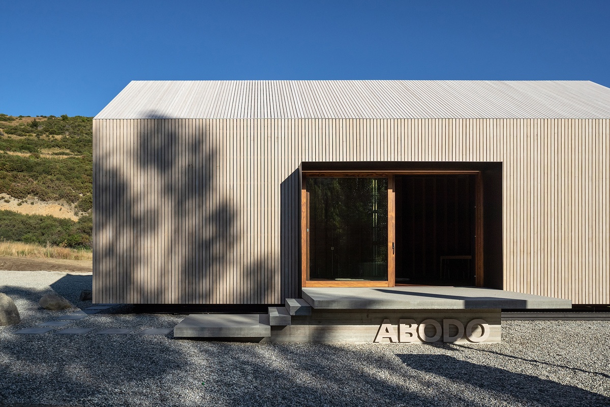 Winners announced: 2020 New Zealand Architecture Awards | Architecture Now