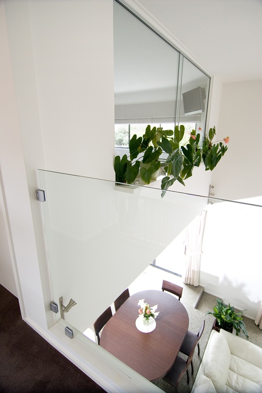 Architect profile: John Henry | Architecture Now