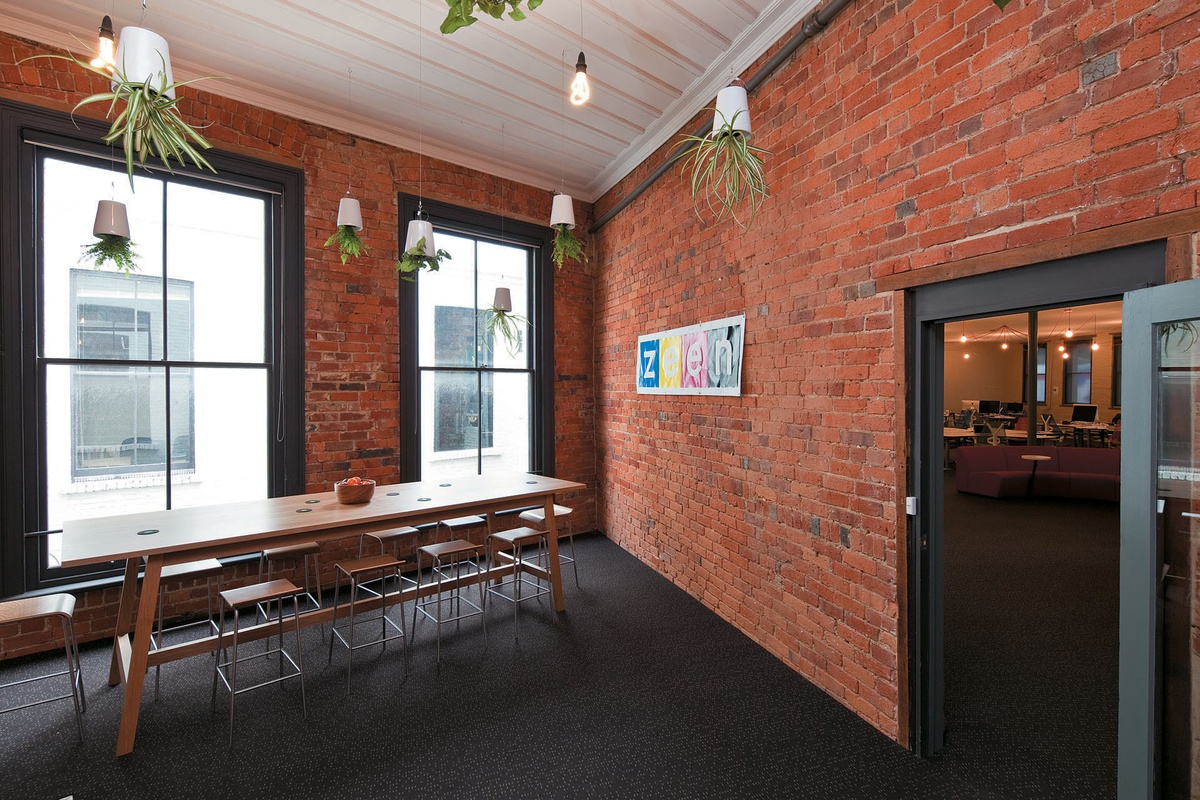 AVOS | Architecture Now