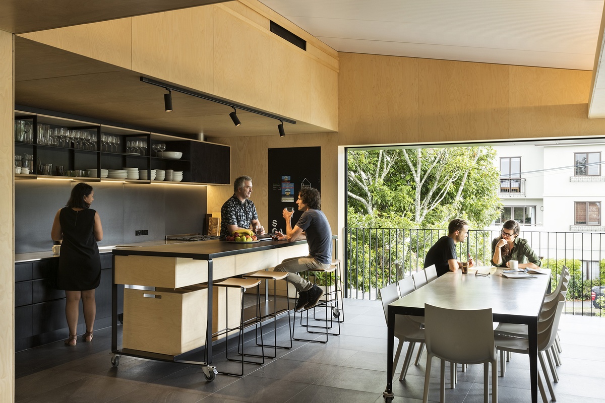 Dave Strachan awarded highest honour in New Zealand architecture ...