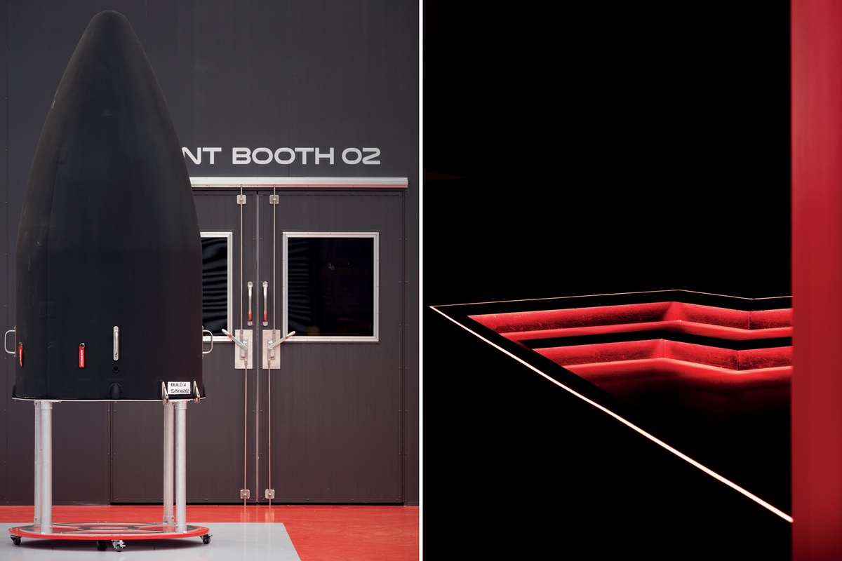 Top five commercial projects of 2019 | Architecture Now