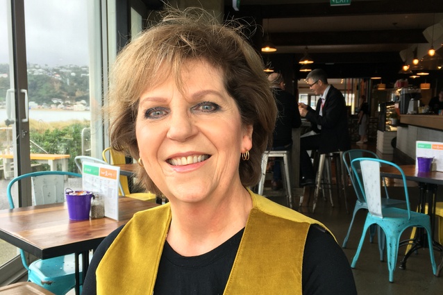 NZRAB appoints new Chief Executive | Architecture Now