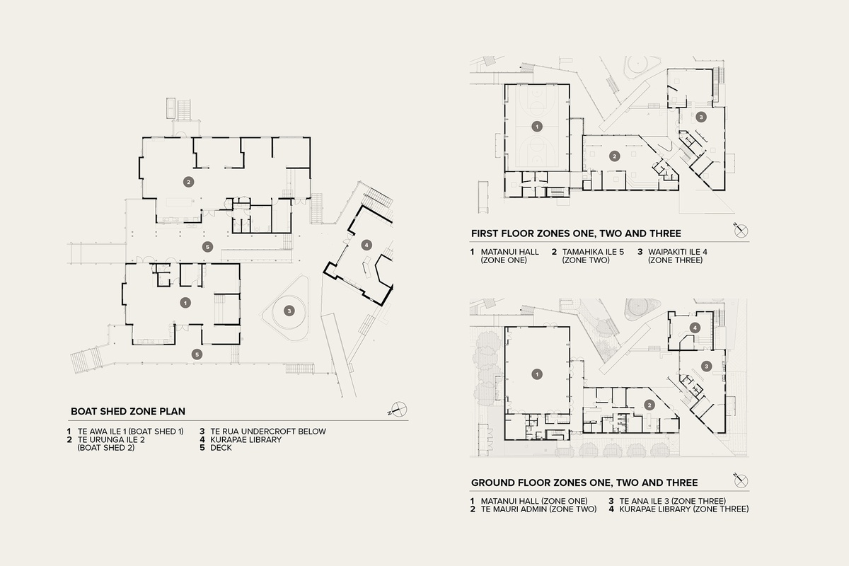 Bringing the community and culture in | Architecture Now