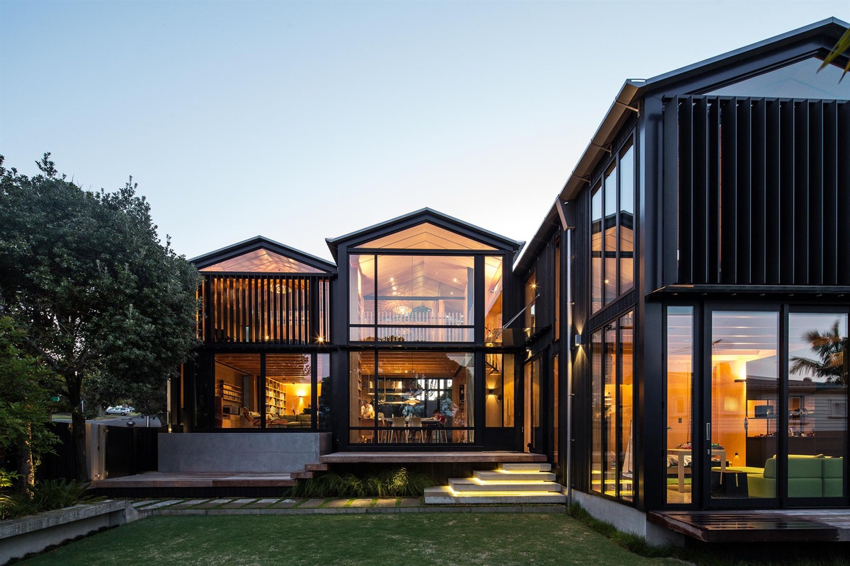 2015 New Zealand Architecture Awards | Architecture Now