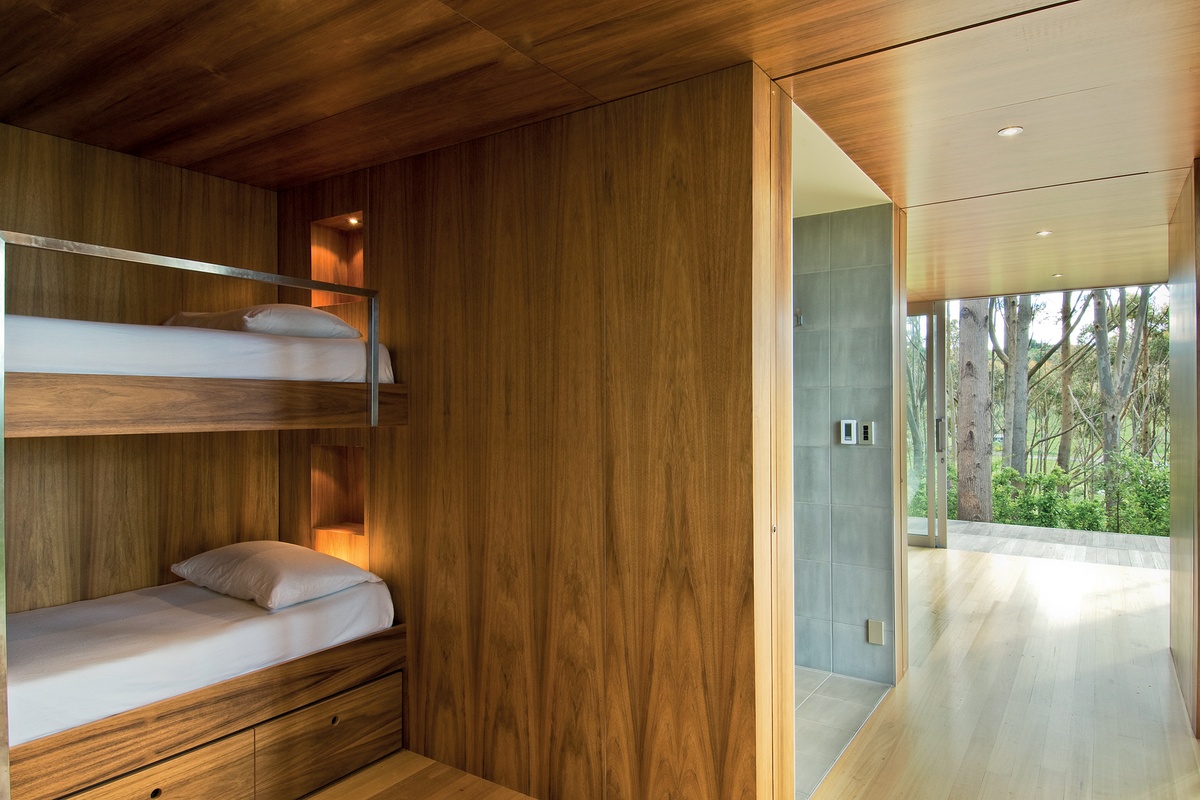 Jeremy Smith of Irving Smith Jack | Architecture Now