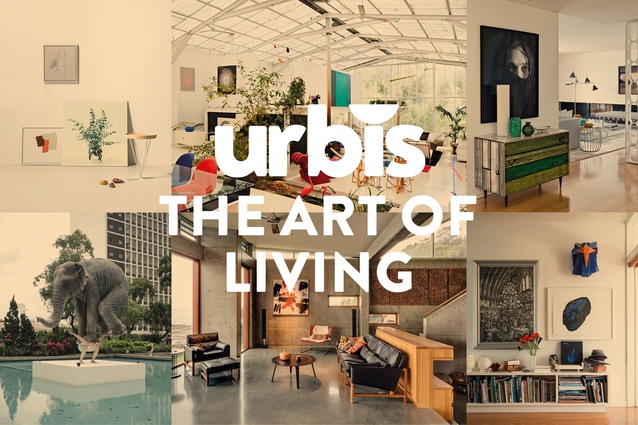 Issue 80 out now! | Urbis Magazine