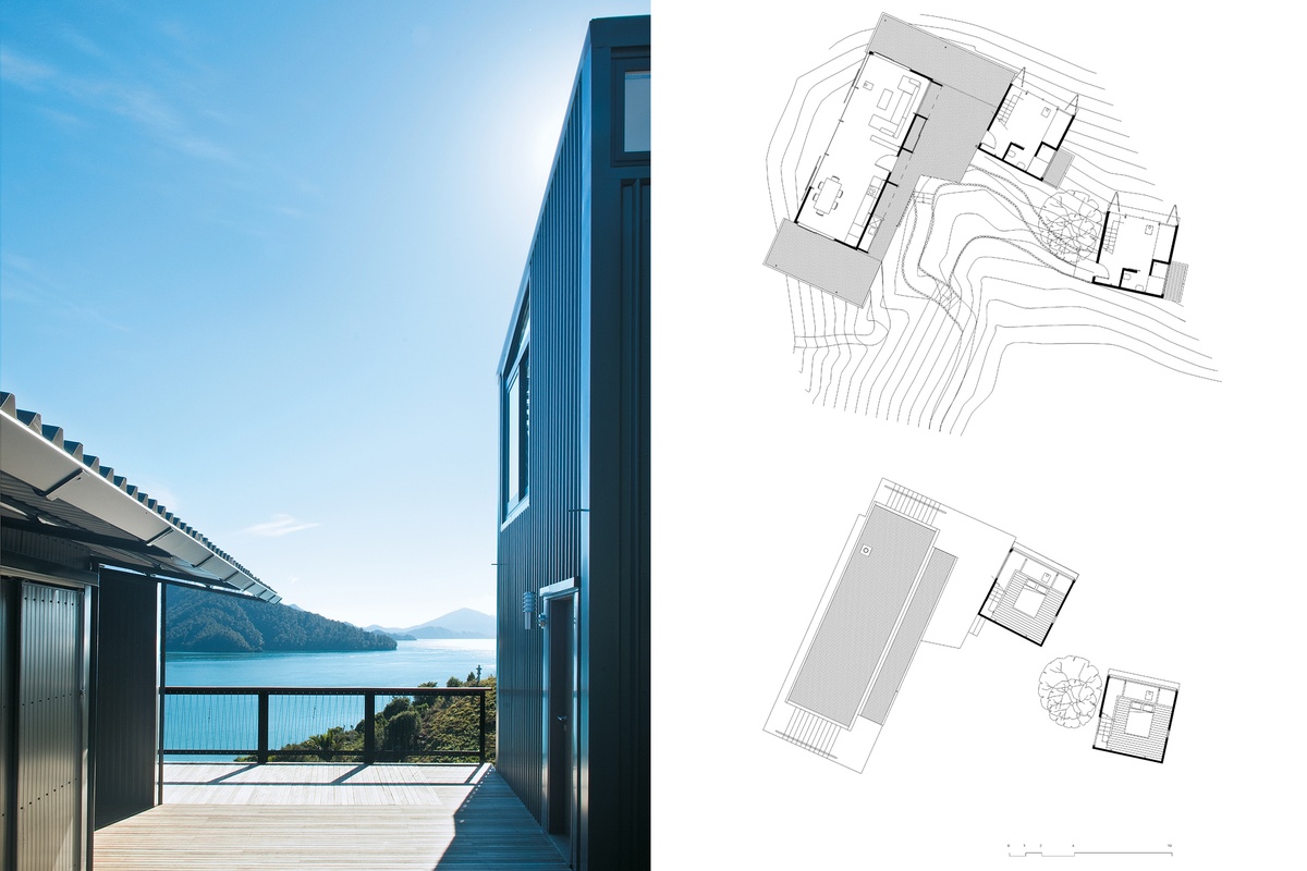 Houses Revisited: Le sublime | Architecture Now