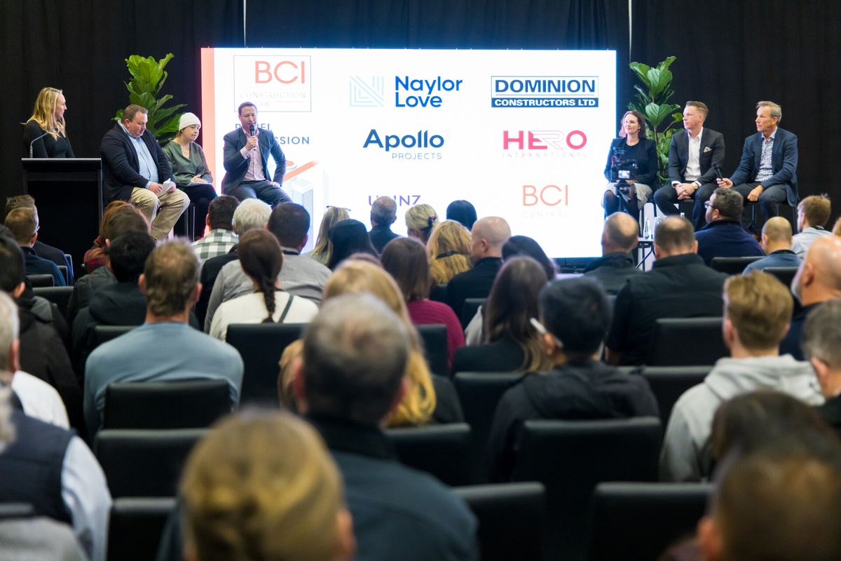 BuildNZ 2024: Navigating challenges and shaping the future ...