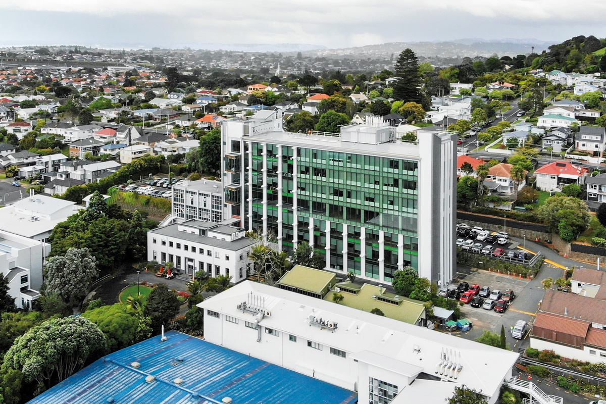 Reforming the servant and served | Architecture Now