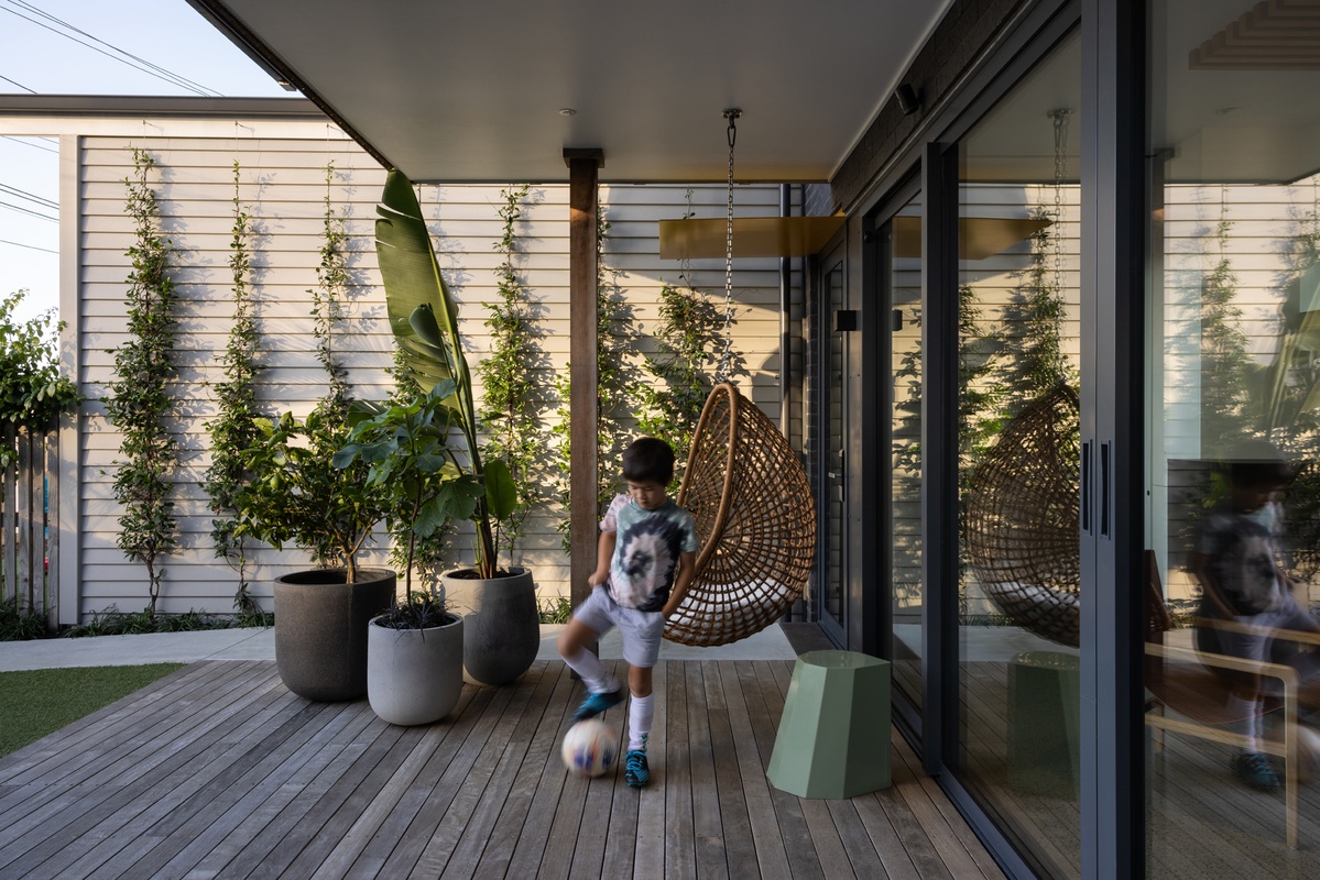 Viewfinder: Top five with Mark Scowen | Architecture Now