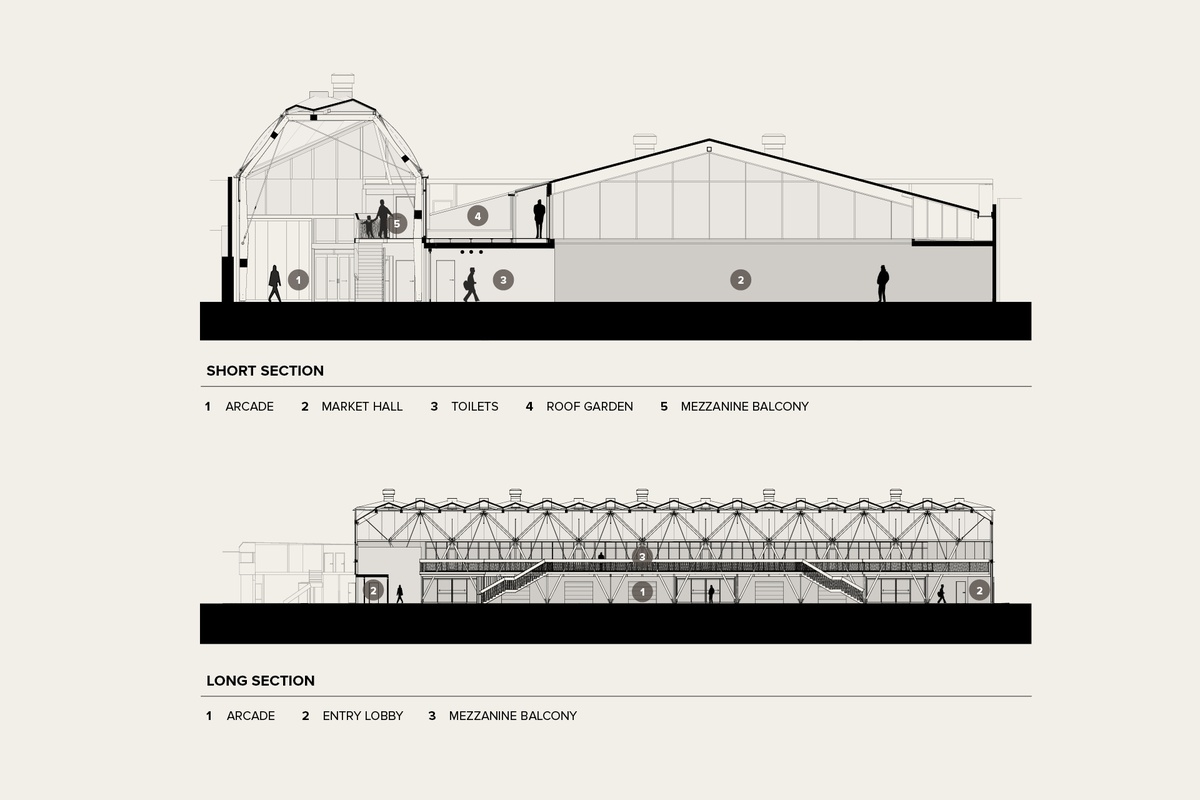 Crafted from timber and bubbles | Architecture Now