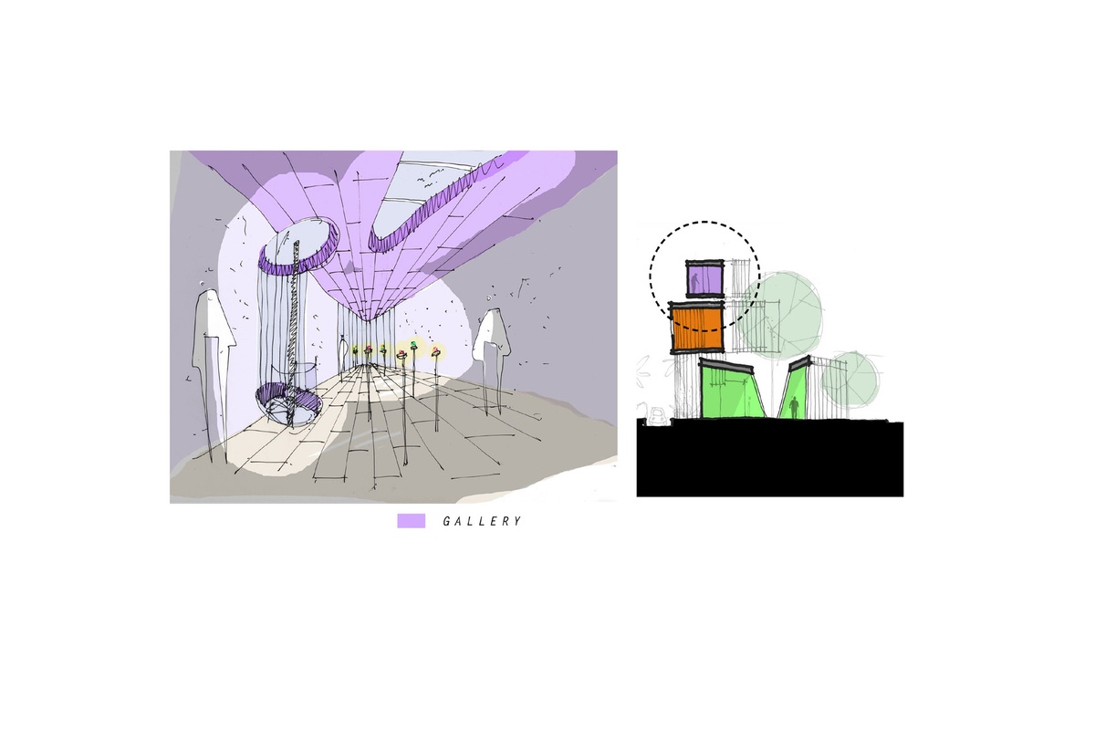 On the Rise: Maggie Hubert | Architecture Now